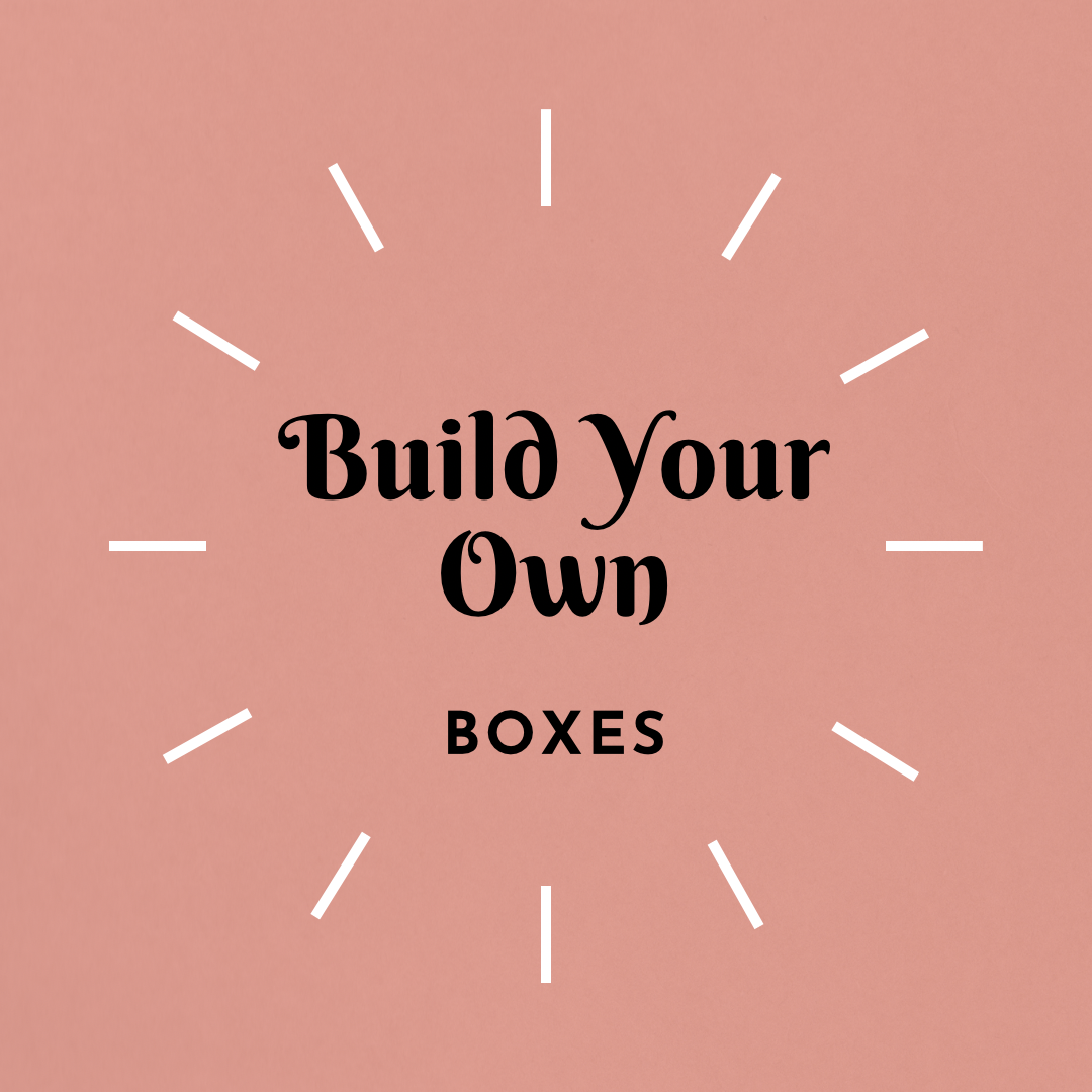 Build Your Own Boxes - MHIB