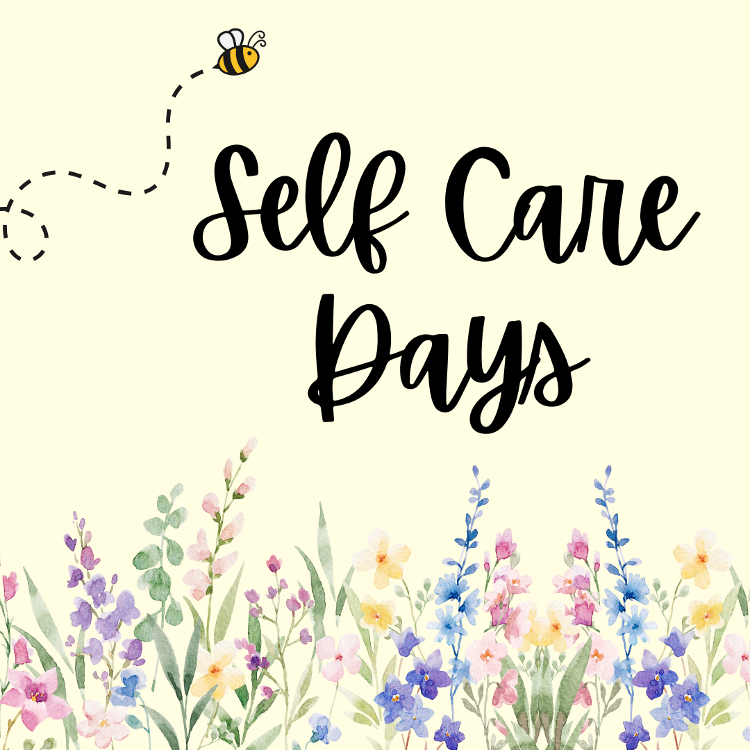 Kansas City Self Care Days - MHIB